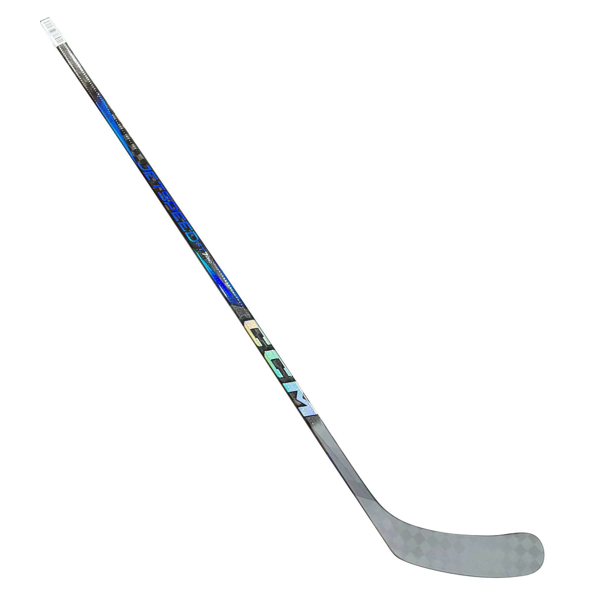 NEW PRO STOCK